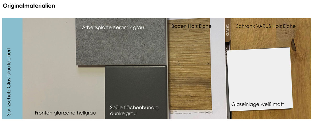 GOSS Küchenmanufaktur - GARANT FÜR 1A SERVICE